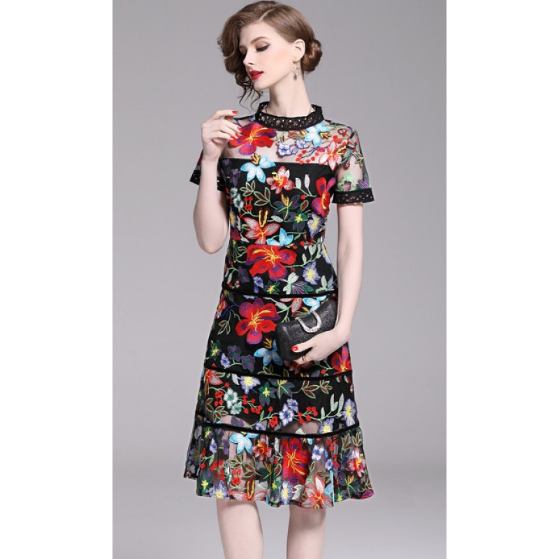 Josephine Dress