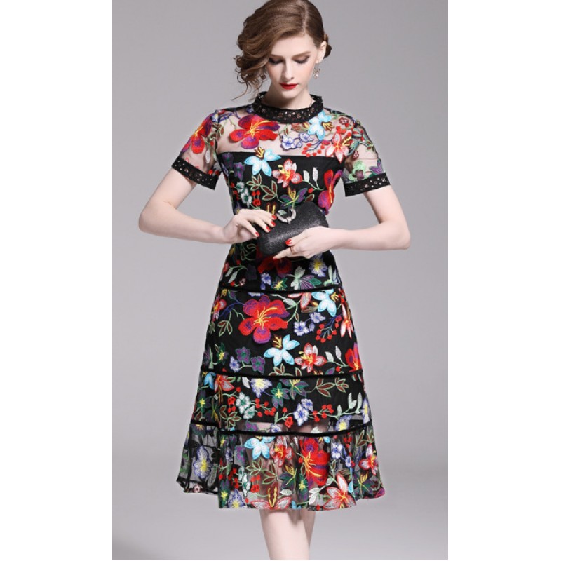 Josephine Dress